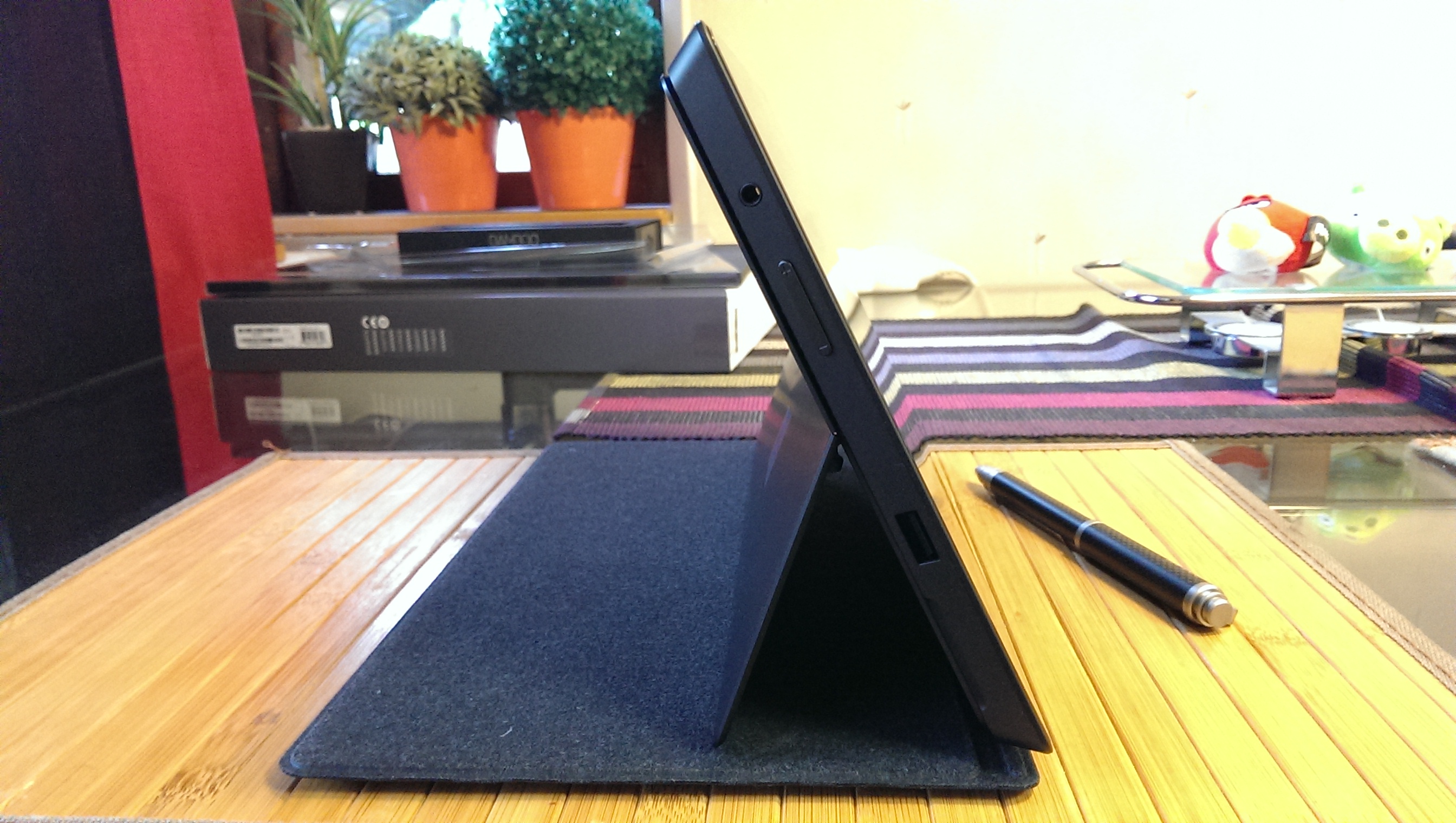 Surface Pro – the review | Drawing Lines